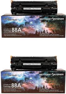 BETTERSTRTONER P1007,P1106,P1108,P1008,M1213nf MFP,M1136 MFP,M126nw ...