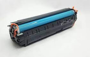 MIRZA TONER-TANK Compatible CC388A C388A 388A 388 88A Toner Cartridge ...