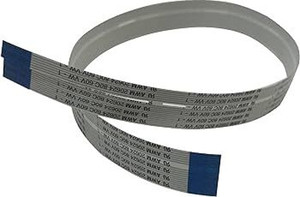 HipponixTech CCD Scanner Cable For HP Smart Tank 515 / 516 / 530 / 610 ...