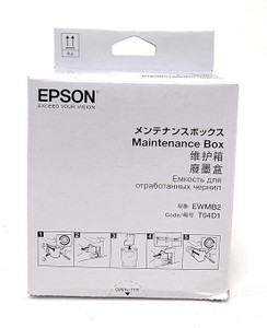 btbestton Maintenance Box for Use in Epson L2140 ,L6160, L6170 (Pack of ...