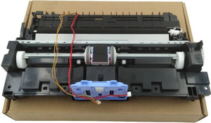 verena Paper Pickup Assembly R.C (Paper Path Unit) For Black Ink ...