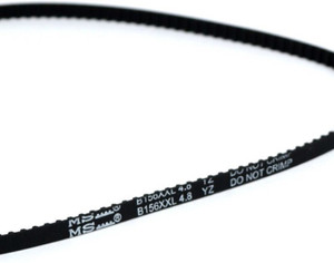 PRINTER PARTNER TIMING BELT For Use in L100,L200,L300,L361,L380,L385 ...