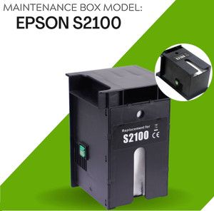 Haedlink S2100 Maintenance Box For Epson Sure Color T2170 T3170 T5170 ...