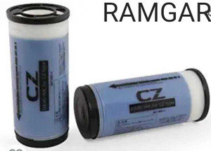 RAMGAR CZ Blue Box Of 2Pc Ink Bottle Blue Ink Bottle - RAMGAR ...