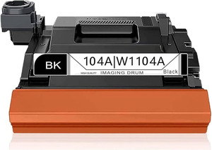Smart Toner Cartridge 104A(W1104A) Compatible Drum Unit for HP Never ...