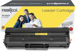 Frontech Jet 1008A/1008W/MFP 1188A/1188W Black Ink Toner - Frontech ...