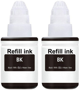 R C Print INK COMPATIBLE FOR GI 790 G1000,G1010,G1100,G2000,G2002,G2010 ...