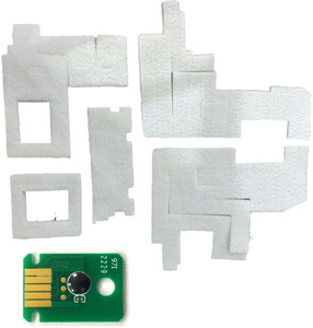 KBG For CANON G1020 G2020 G3020 G4020 Waste Ink Pad With Chip White Ink ...