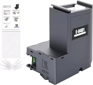 Haedlink E-04D1 Ink Maintenance Box For EPSN WF2860 2865 xp5100 5105 ...