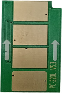 MOREL PC-220 TONER CHIP COMPATIBLE FOR PANTUM M6503, M6503NW, P2503 ...