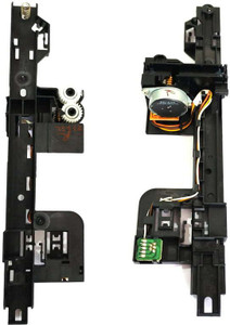 ajaycomputers CCD Scanner Gear Kit With Motor For Epson L3110 Black Ink ...