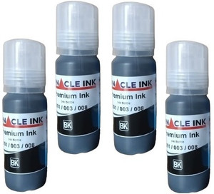 Pinnacle Ink EcoTank L3560 Premium Compatible Refill Ink For M1050 ...