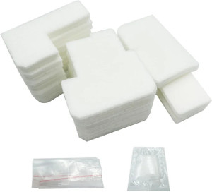 Haedlink Original Waste Ink Tank Pad Sponge For Epson L800 L805 T50 T60 ...