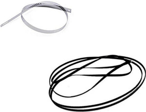 Padro Timing Belt with CR Encoder for L210 Epson Printer Black Ink ...