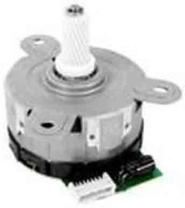 hundan Drum Motor Assembly For M603 M604 M605 M606(RM1-8357) White Ink ...