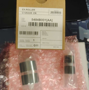 Haedlink Scanner Exchange Paper Pickup Roller Kit Set for Canon DR-C125 ...