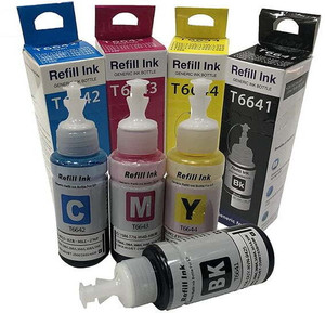 NDR EPSON L210 L220 L130 L310 L350 L355 L360 L361 L365 L380 L385 L405 ...