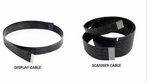 Formonixtech H/P Laserjet 1005 MFP Display/Control Panel Cable, CCD ...