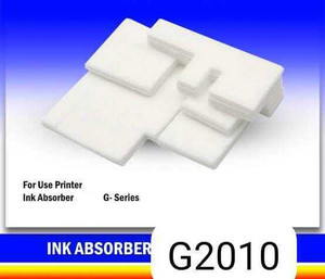 HipponixTech Waste Ink Pad Cano.n Pixma G1000,G2000,G2010,G2012,G3010 ...