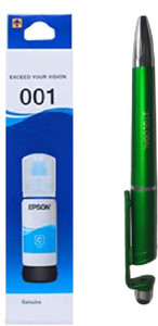 itglobal OG- Epson 001 Cyan With itglobal TM 3in1 Multifunction Pen ...