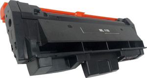 SDS d116s Black Ink Cartridge - SDS : Flipkart.com