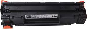 Ang 88A black toner cartridge for P1007 P1008 P1106 P1108 M1136 M1213nf ...