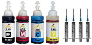 Ang Refill Ink 400ml for MG3670, MG2970, iP7270, MG2577, MG3070, MG2570 ...