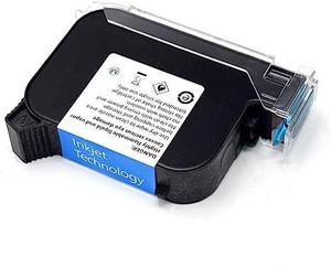 GPN PRINT B3F58B/2580 Black Ink Cartridge Compatible for Inkjet Printer ...