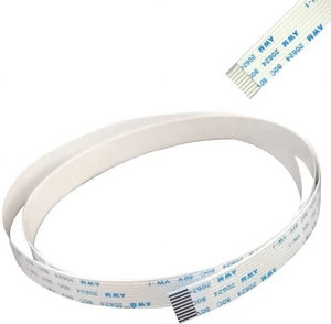 NDR For L210 L3110 Printer (9 Pin Pitch Panel Cable) White Ink ...