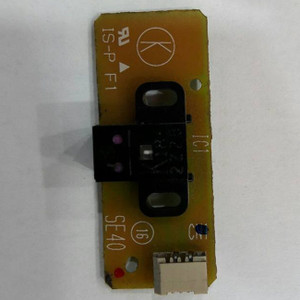 Ab enterprises Carriage/Paper Sensor For Epson L210 L220 Grey Ink Toner ...