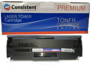 Consistent 110A/W1112A Toner Cartridge Compatible With HPLaserjet 108 ...