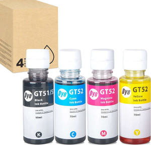 INKSTORE GT51, GT52 Printers Models 310, 315, 319, 410, 415, 419 ...