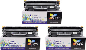 GPS Colour Your Dreams Canon CRG 328 Toner Cartridge Compatible for ...