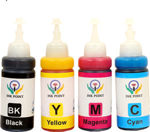 inkpoint Epson T664 L100 , L110 , L130 , L200 , L210 , L220 , L300 ...