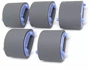 Haedlink Paper Pickup Rollers Laser jet M1136 P1007 M202 - Pack of 5 ...