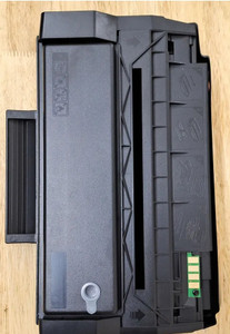 wetech Pc-310K Toner Cartridge Compitable with P3500Dn, P3500Dw(Toner ...