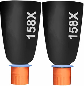 GPN PRINT 158X Toner Reload Kit compatible for HP Laserjet Tank 1005w ...