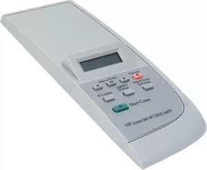 XTRAFINE Control Panel For H/P M1005 MFP Display Panel COMPLATE WITH ...