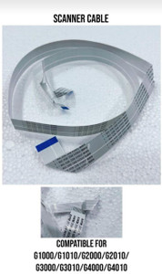 HipponixTech CCD Scanner cable For Can.on PIXMA G2000,G2002,G2010,G3000 ...