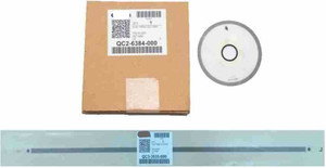 HipponixTech Round Disk Encoder Canon G-series G1000,G2000,G2010,G2020 ...