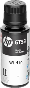 HP ORIGINAL INK BOTTLE FOR HP INK TANK WIRELESS 410 INK TANK PRINTER ...