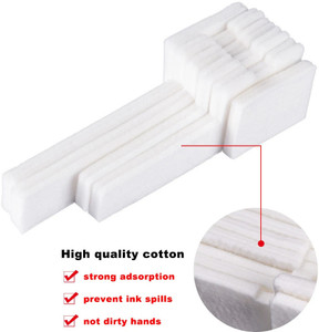 PRINTER PARTNER Waste Ink Tank Pad Sponge for Eps L110,L130,L210,L220 ...