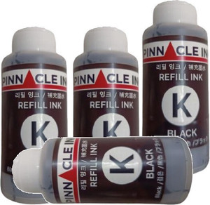 PINNACLE Inks Compatible Premium ink Smart Tank 515 Wireless All-in-One ...