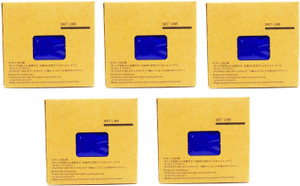 spotink DA 24 Ink 600 ml for use in Riso Duplo Duplicator (Pack Of 5 ...