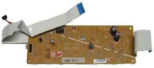 Ab enterprises ECU Card (Old Model) For LaserJet M1005 Printer Grey Ink ...