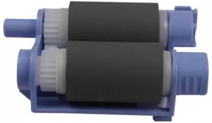 PRINTER PARTNER Paper Pickup Roller Black Ink Toner - PRINTER PARTNER ...