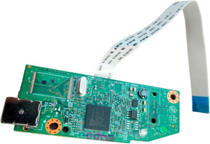SSIND HP LaserJet P1108, 1106, P1102 Formatter Card / Logic Card ...