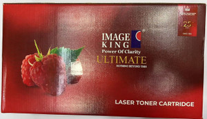 Image King 110A WITH CHIP Toner Cartridge for HP LaserJet Pro 108A/W ...