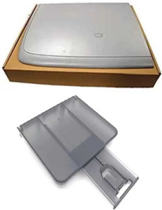 idencis Scanner top Cover And Output Paper Tray for HP M1005 CCD Cover ...
