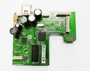 Haedlink Hp Ink Tank 310, 315, 316, 319 Formatter Card / Logic Board ...
